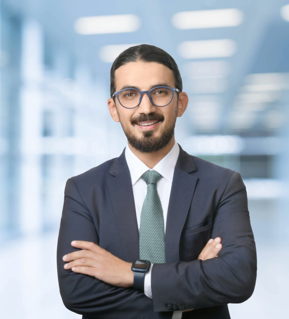 Emre Coskun - ECOS Immobilien
